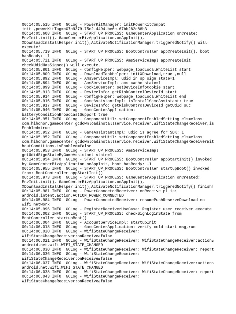 gc_2025_01_05 | PDF | Network Architecture | Computer Data