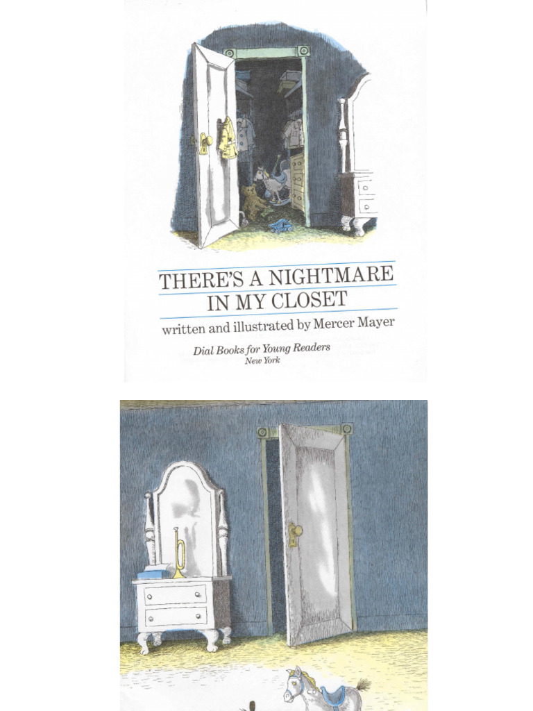 Nightmare Closet | PDF