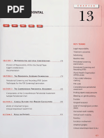 Periodontal Screening and Recording (PSR) System: Criteria For ...