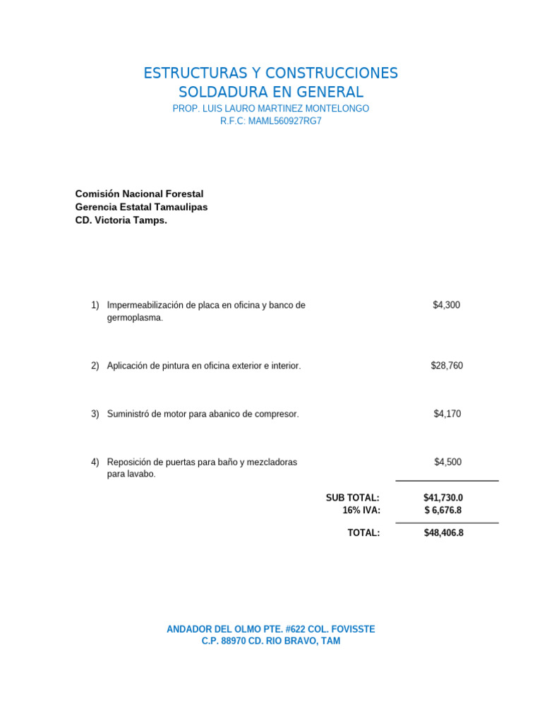 Estructuras y Construcciones | PDF