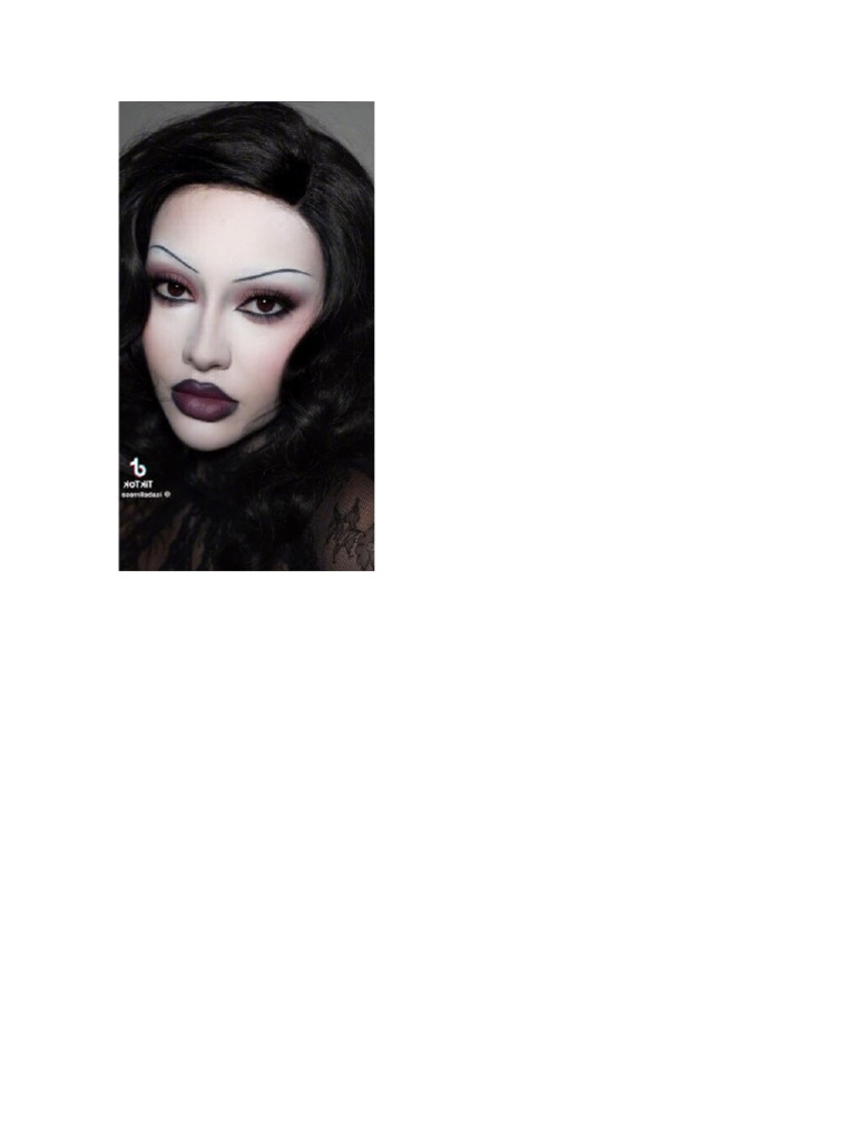 Arte Goth | PDF