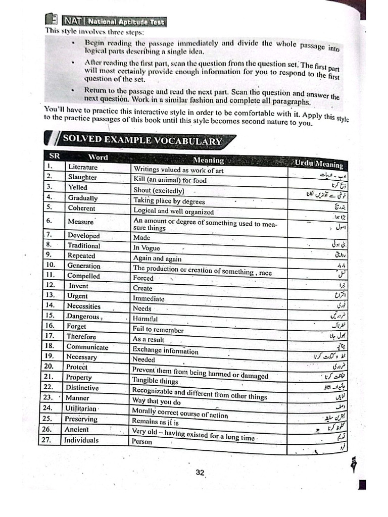 CamScanner Usage Guide | PDF