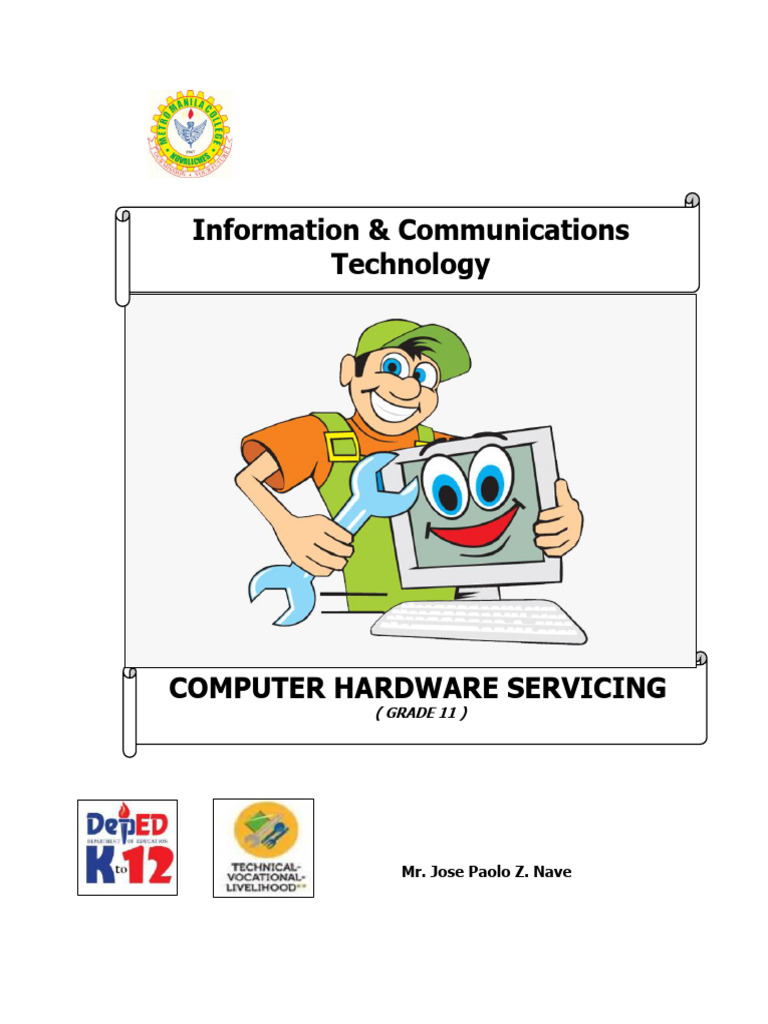 Ethernet Cabling for Computer Networks | PDF | Computer Network ...