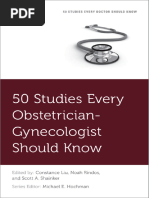 ALSO Mnemonic Laminate Cards 2023 | PDF | Obstetrics | Medical Specialties