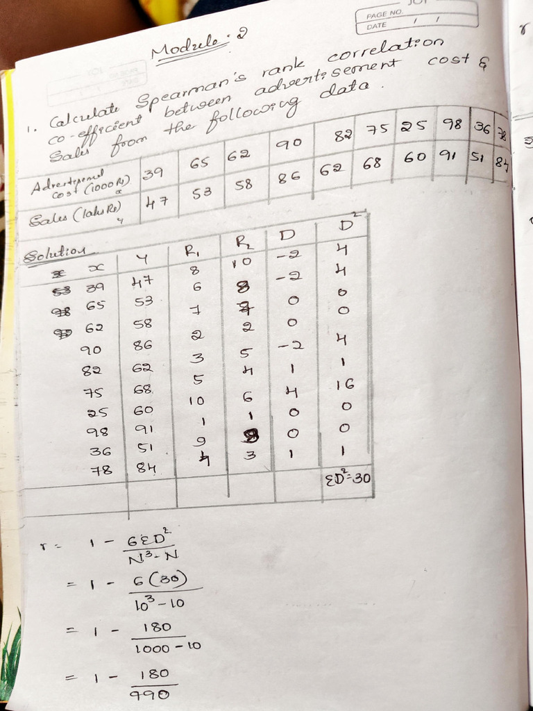 Stats Assignment | PDF