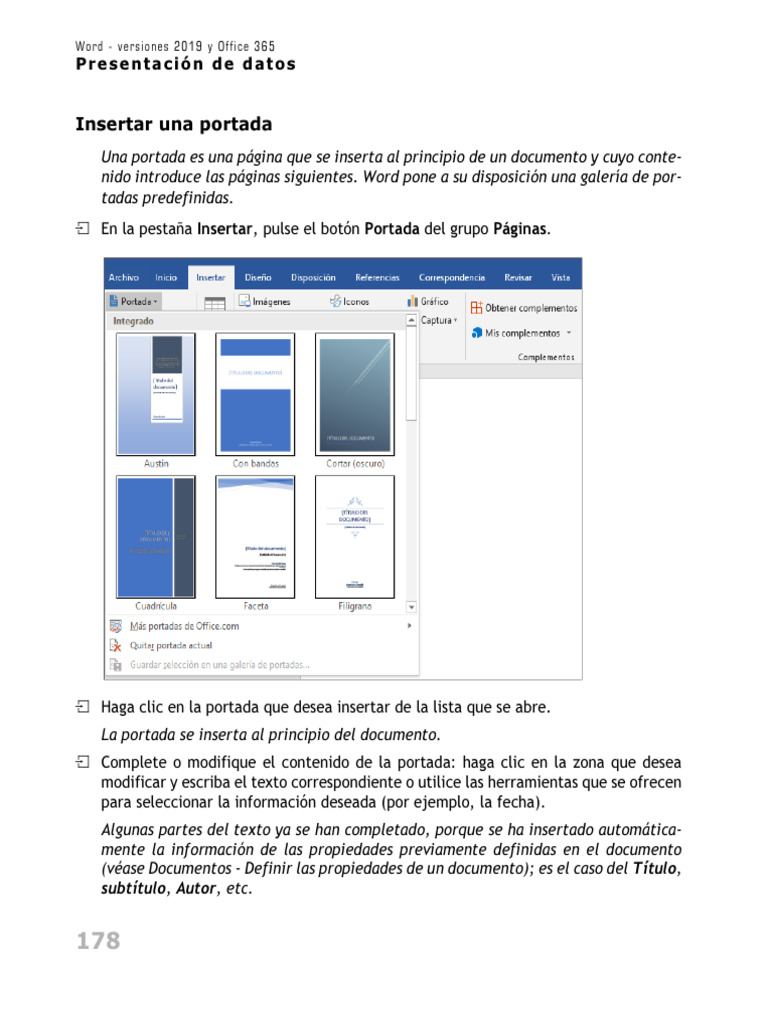 Extracto Del Libro | PDF