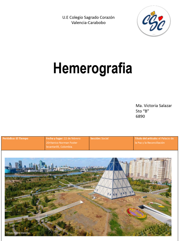FSN Hemerografia | PDF | la meca | Naciones Unidas