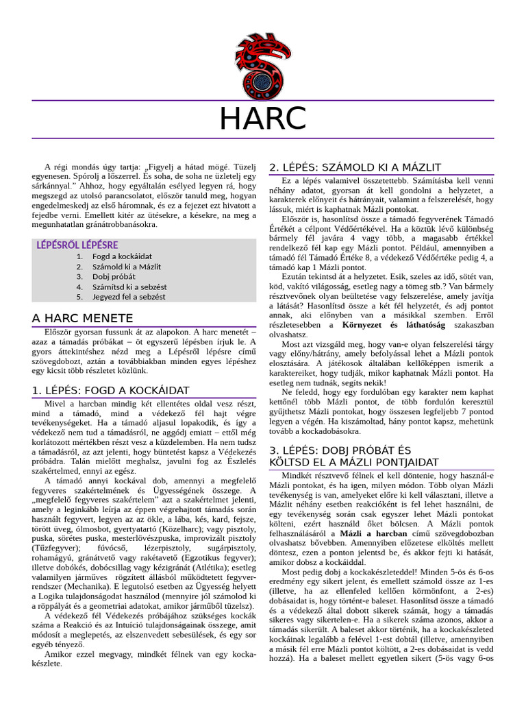 HARC | PDF