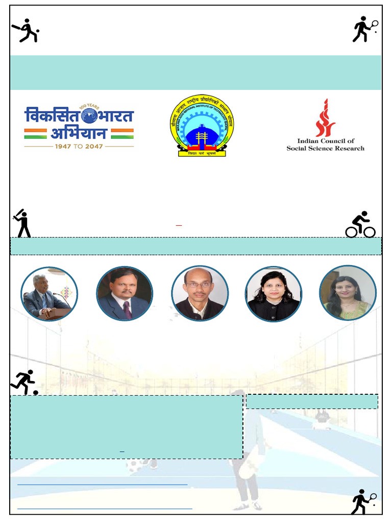 Brochure Sportscape 2025 | PDF