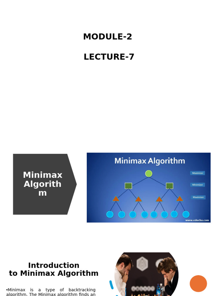 Module-2 Lecture 7 | PDF | Theoretical Computer Science | Algorithms