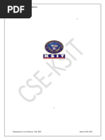 BCS515B AI Assignment Questions | PDF