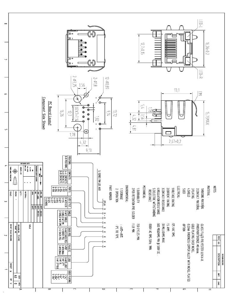 PCB 005 | PDF
