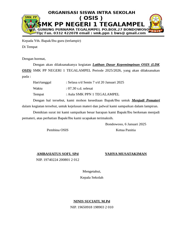 surat-permohonan-pemateri-ldks | PDF