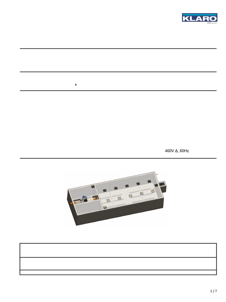 STP Details | PDF | Environmental Engineering | Environmental Science