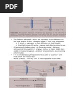 Basic Lensometry | PDF | Optics | Light