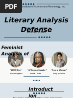 WOMEN by Alice Walker | PDF | Poetry