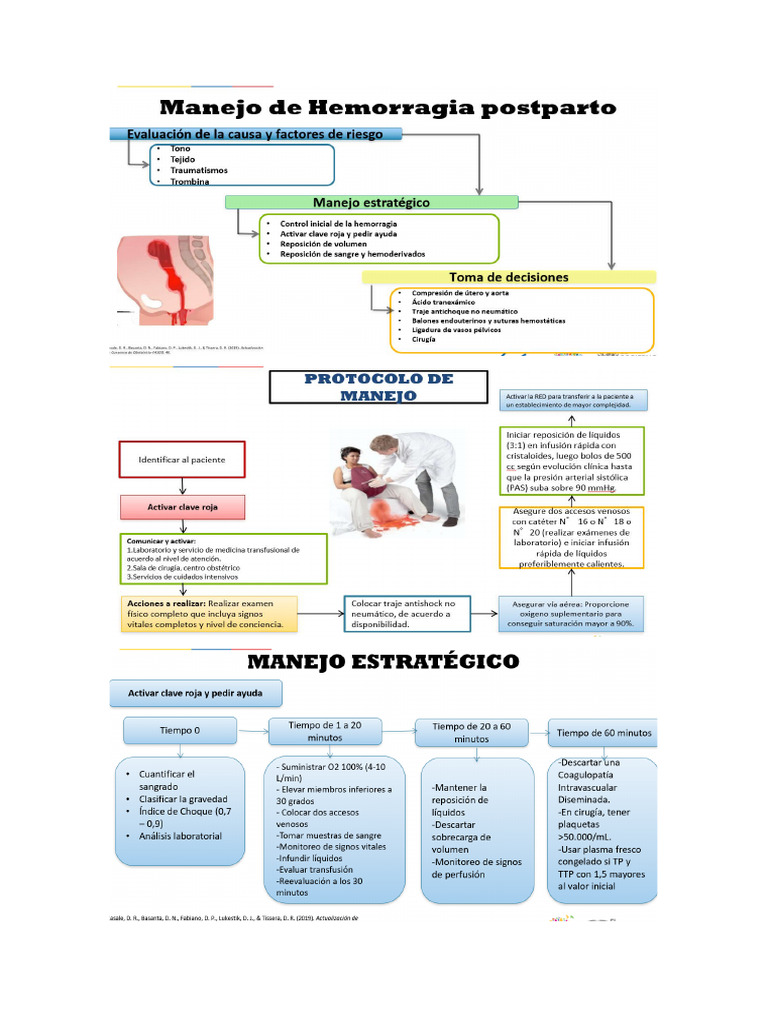 CLAVE-ROJA-HM | PDF