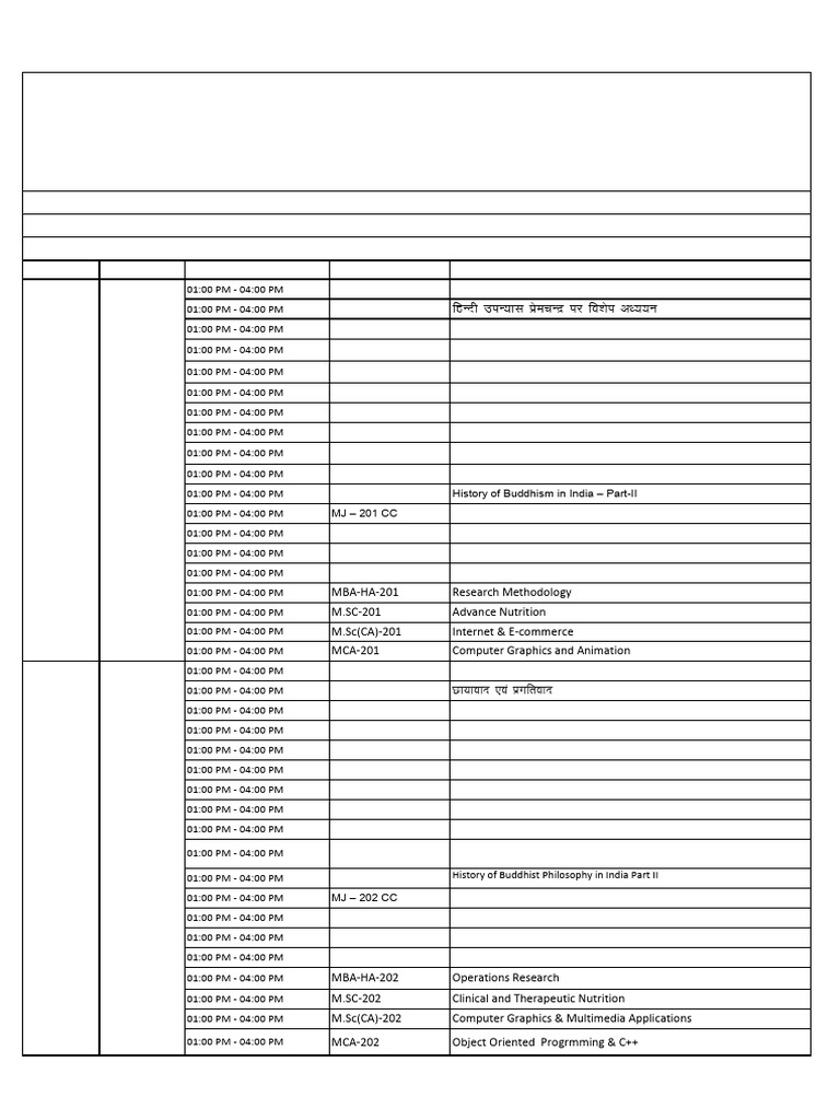 Theory Second Sem | PDF | Quantitative Research | Science