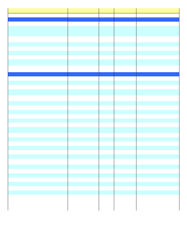 quim ana | PDF | Chemical Substances | Chemical Compounds