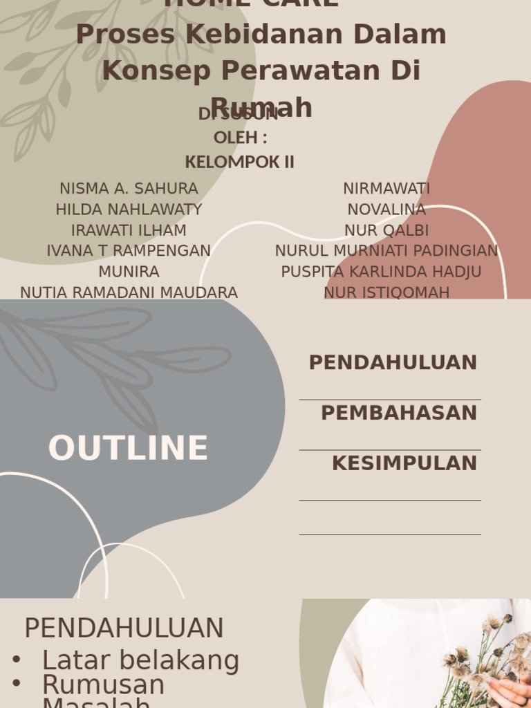 Tugas Ppt 17 Maret 2024 | PDF