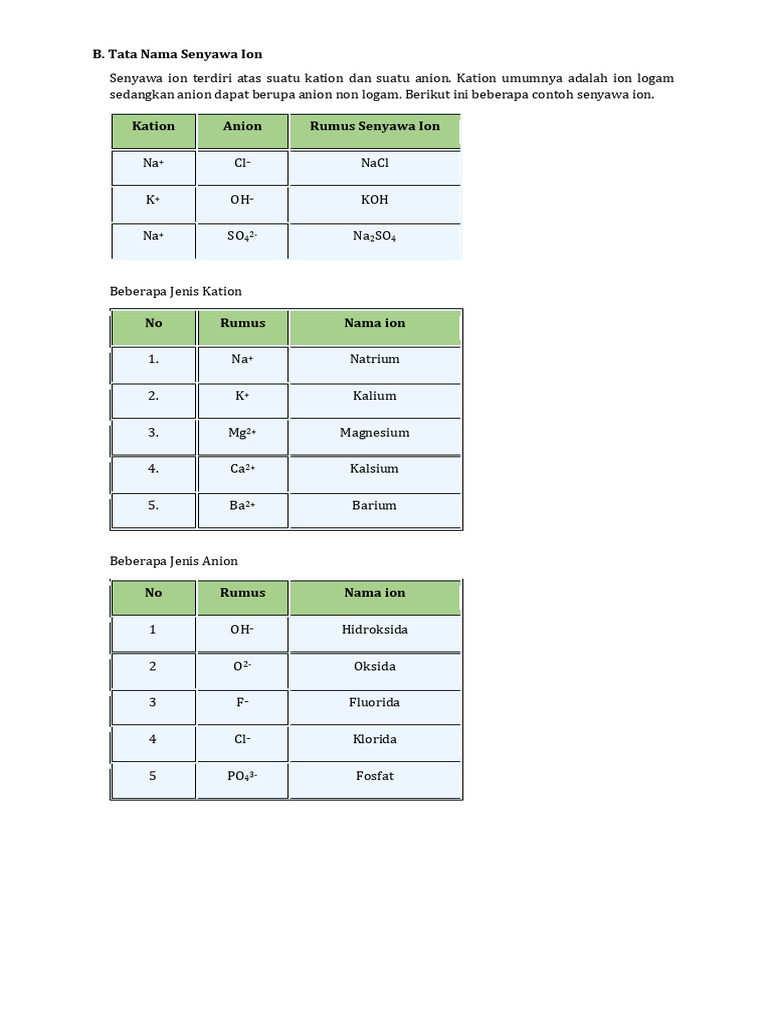 BAB 4 Reaksi REDOKS (Part 4) | PDF