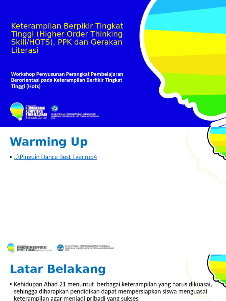 1 HOTS, PPK, GLN_rev | PDF