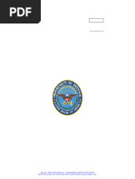 MIL STD 889 Dissimilar Metals | PDF | Corrosion | Anode