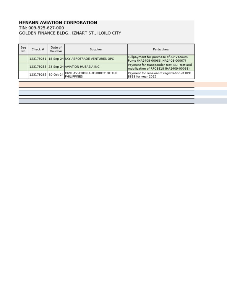 Pending No Invoice Pdf Value Added Tax Receipt