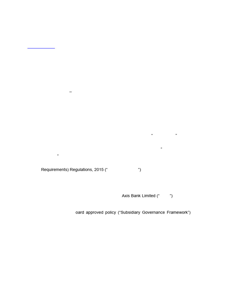 SEBI Letter Dated Jan 24, 2024-Webupload - P | PDF | Government ...