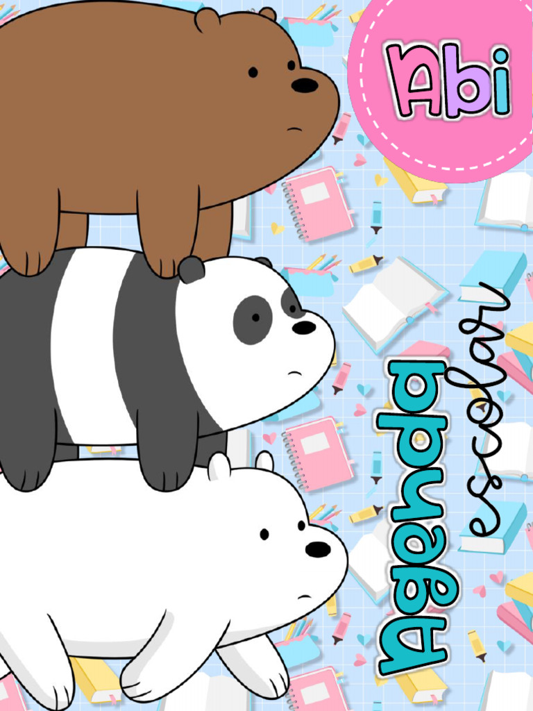 MOAgendaMaestra - ESCANDALOSOS - Arely | PDF | Calendario