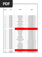 Mastersoft ERP Student Login Id & Password AY 2024-25 | PDF