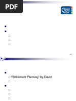 CPF Contribution Rates From 1 Jan 2025 | PDF | Employment | Economies