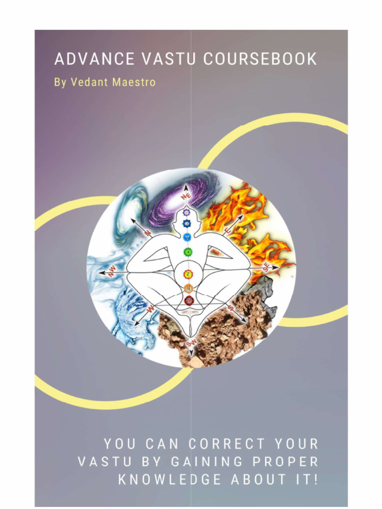 Advance Vastu - Hindi | PDF