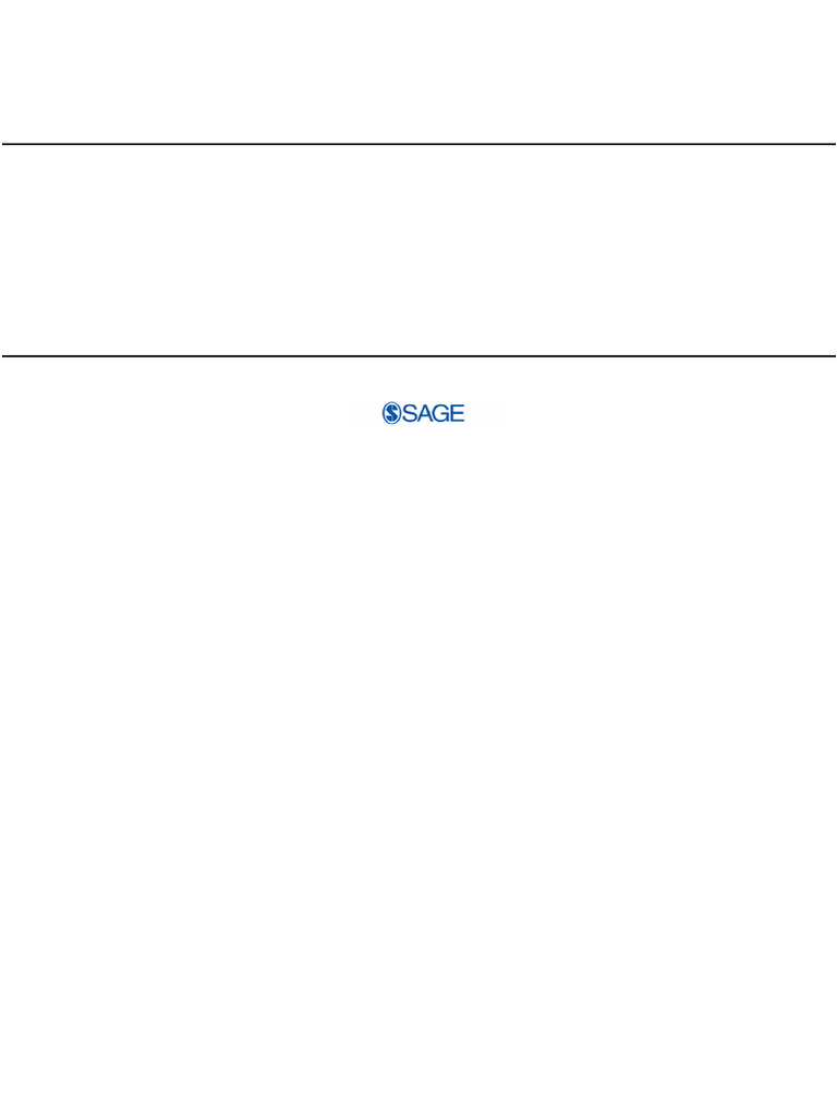 Yanomami War Ferguson 2001 | PDF