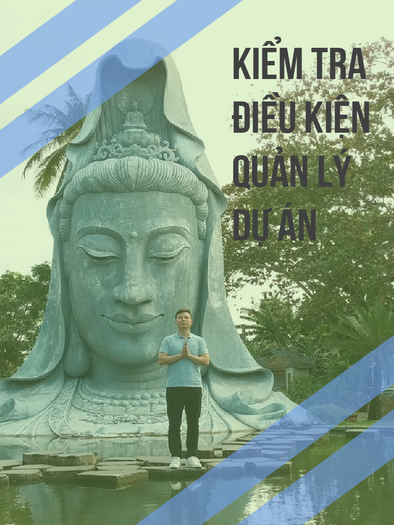 đề KT QLDA 11 - 2023 | PDF