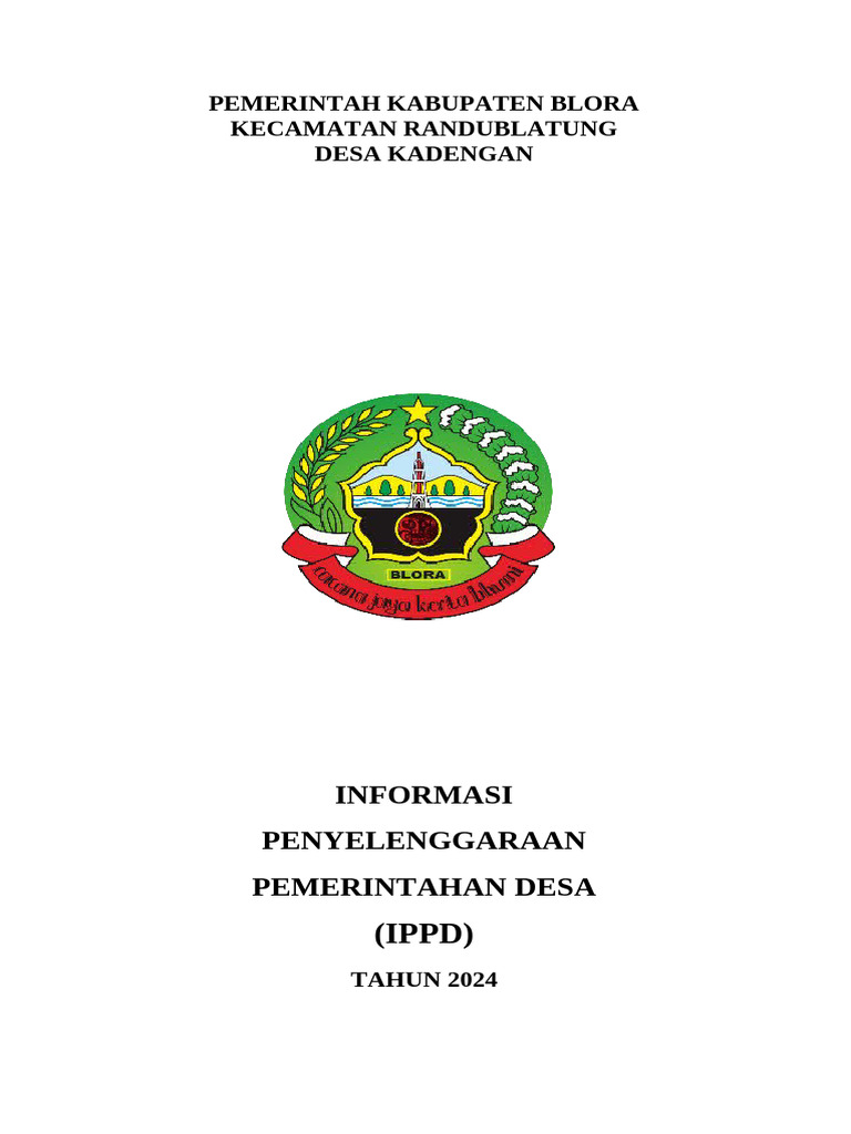 Ippd 2024 | PDF
