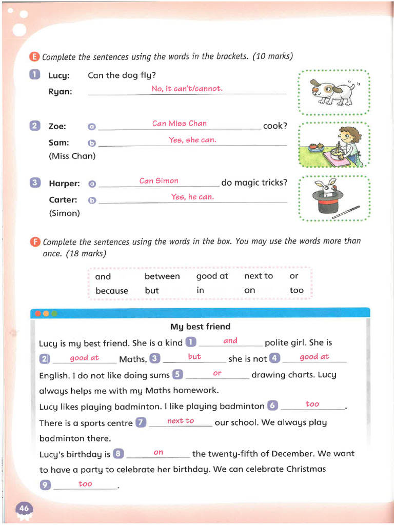 Oxford English Practice Series Grammar Wonderland 3A Teacher Edition ...