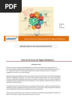 ONAPI - Solicitud de Registro | PDF | Derecho