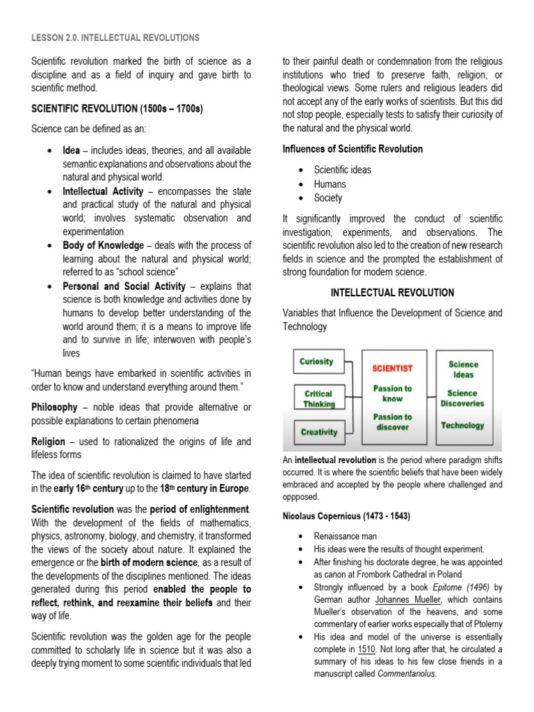 STS Finals Reviewer | PDF | Science | Planets