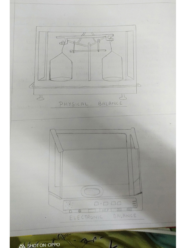 Biochem PDF Practical | PDF