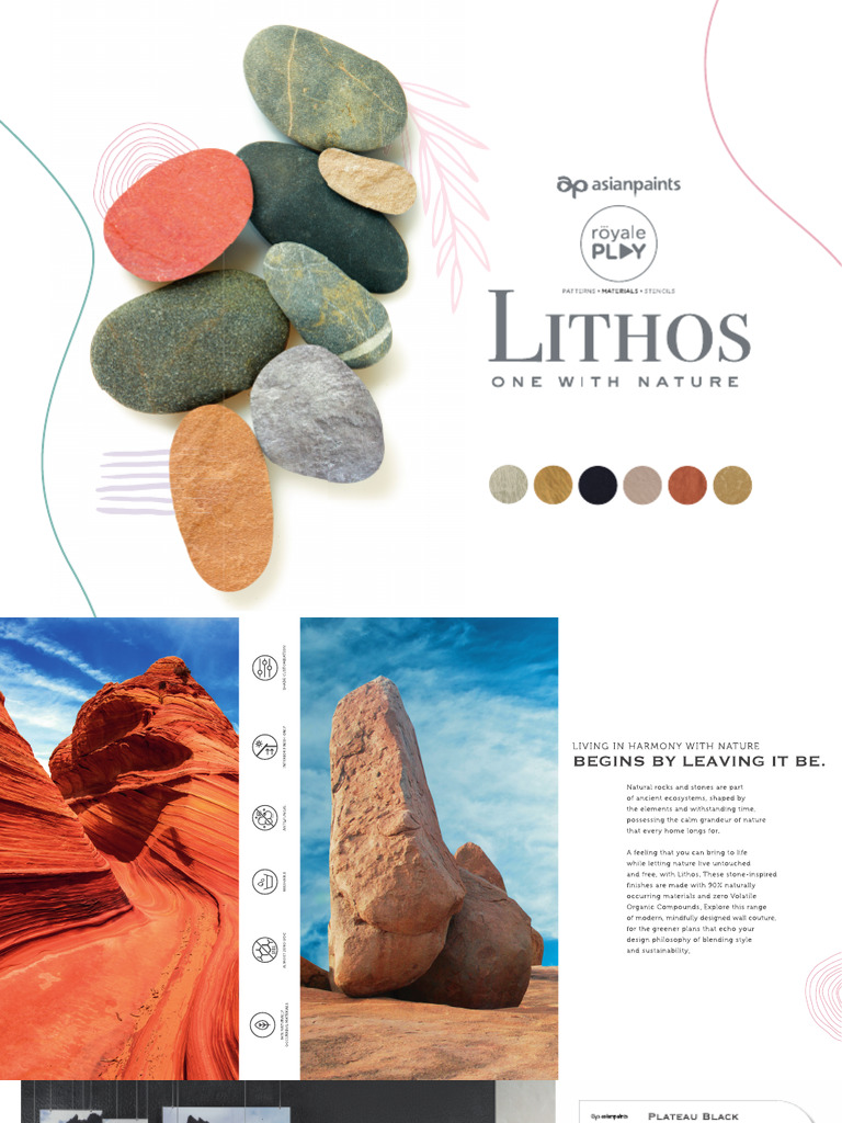 Final Lithos Brochure HQP Web | PDF