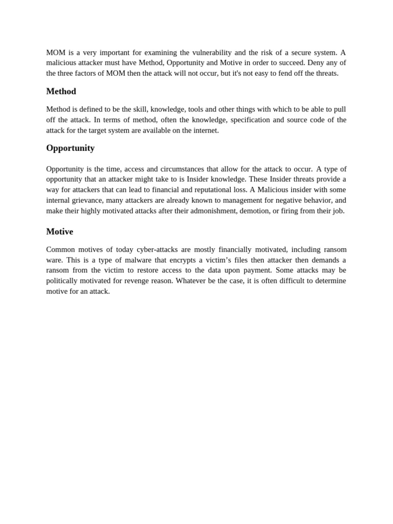 Method | PDF