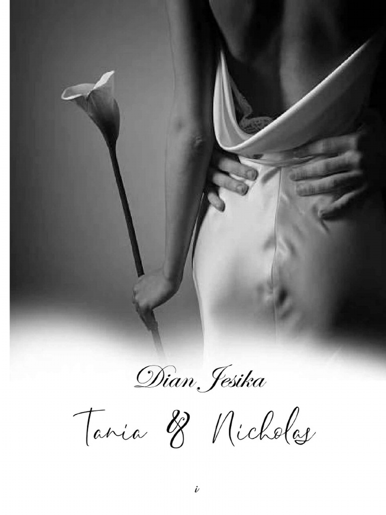 Dian Jesika - Tania - Nicholas | PDF