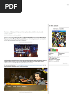 Persona 3 Reload Complete Walkthrough | PDF