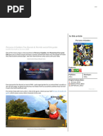 Persona 4 Golden - Adachi Social Link Choices & Unlock Guide - RPG Site | PDF