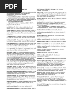 USP Test Solutions and Preparations | PDF | Acid | Ammonia