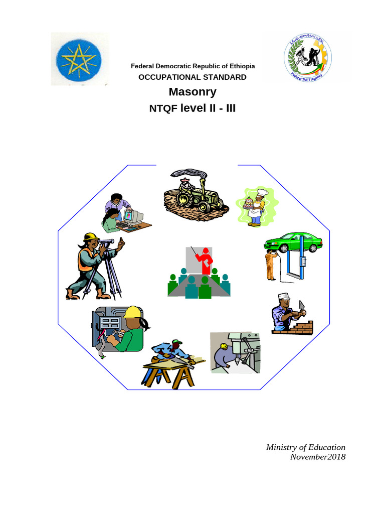 OS Masonry Level II - III | PDF | Spreadsheet | Computer File