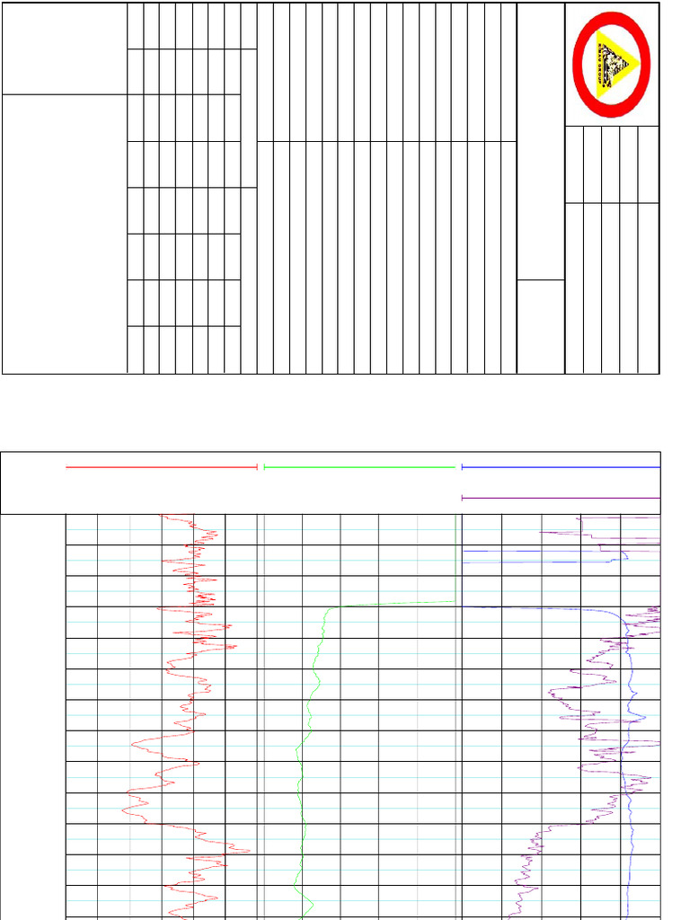 Contoh Data Logging - 3CDG 003 | PDF