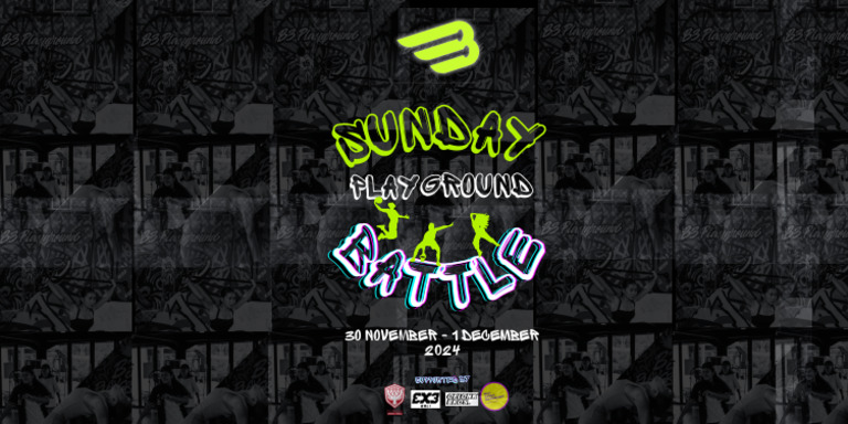 Backdrop Sunday Playground | PDF