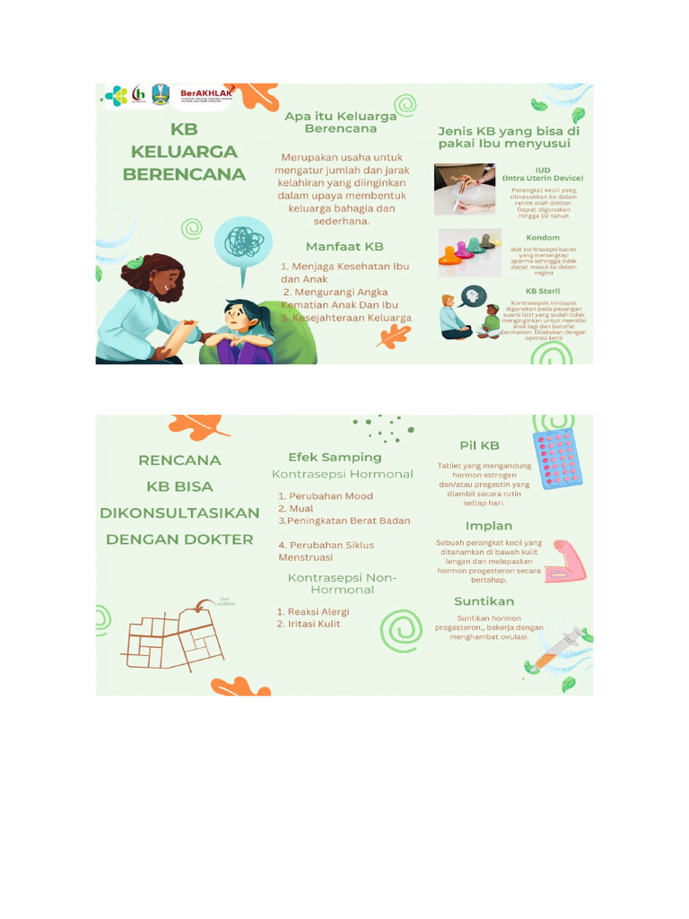 Leaflet | PDF